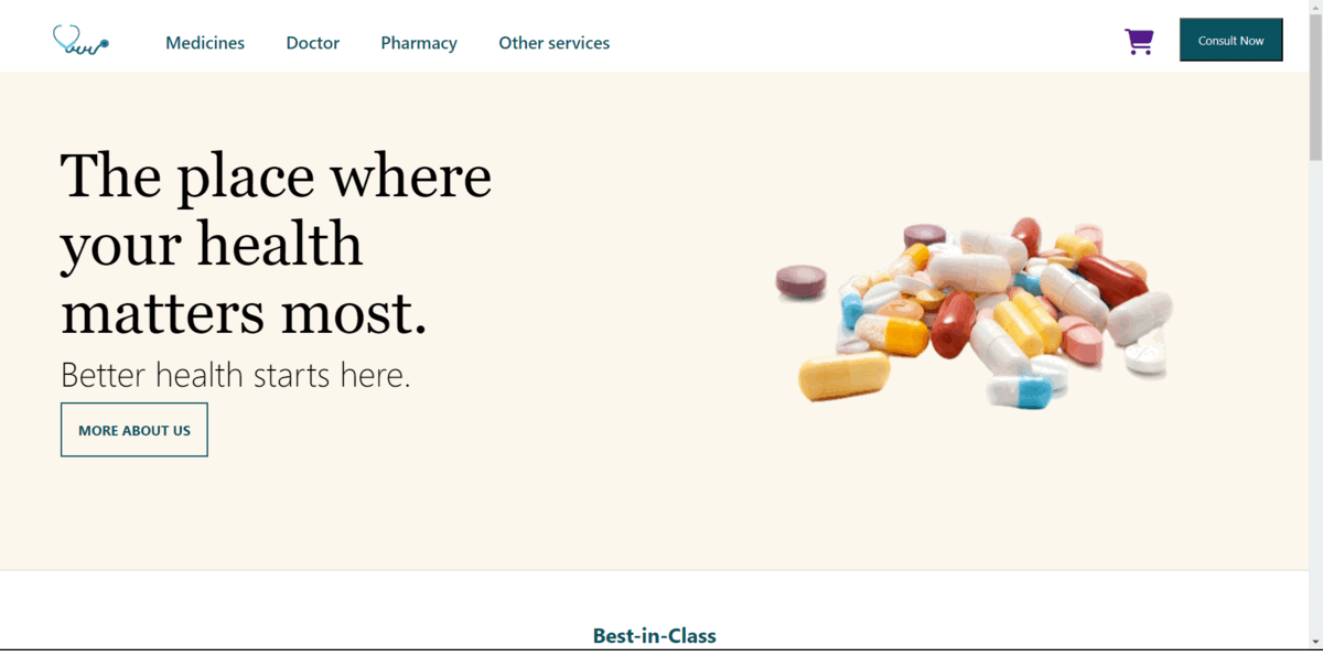 Bharat Goswami Full Stack Developer